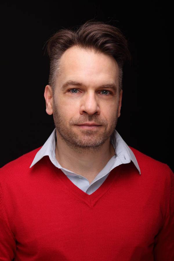 Foto - Alexander Kuchinka