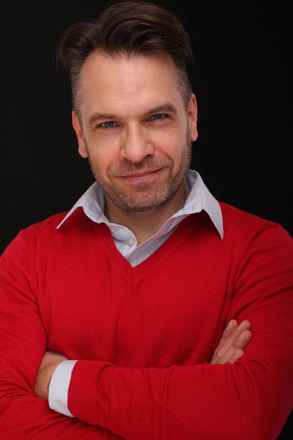 Foto - Alexander Kuchinka