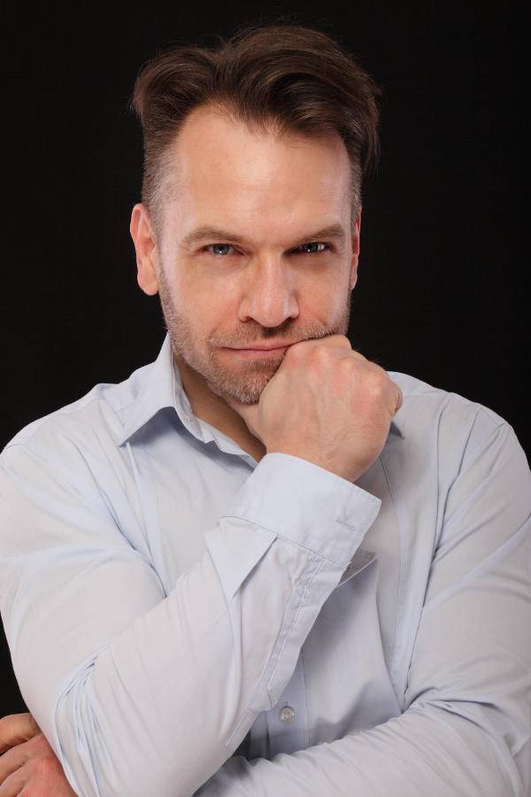 Foto - Alexander Kuchinka